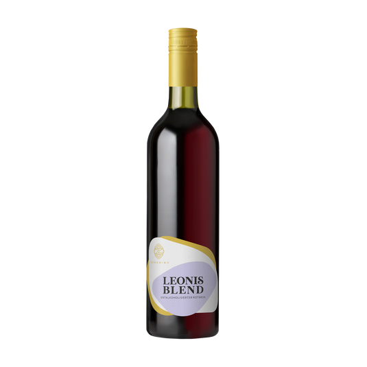 SOBERCIETY: Alkoholfreien Wein kaufen