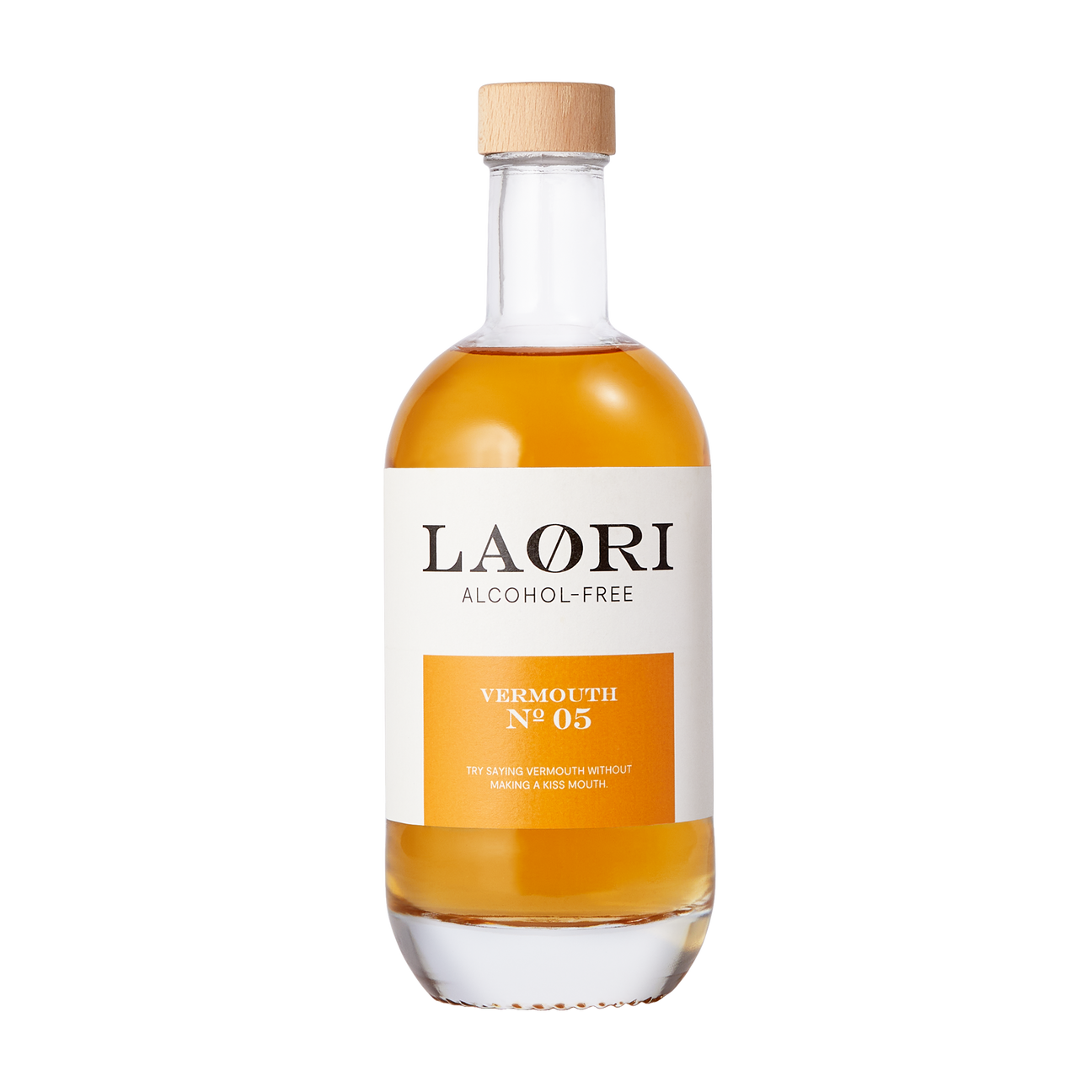 LAØRI online kaufen - Alkoholfreie Alternative zu Gin | SOBERCIETY